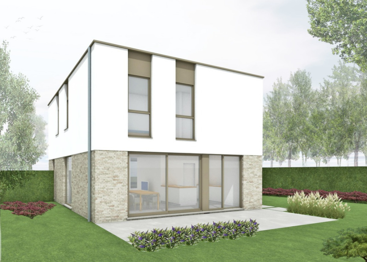 Project Neerzijstraat 6% btw mogelijk! 2 open en 4 halfopen woningen | ERA